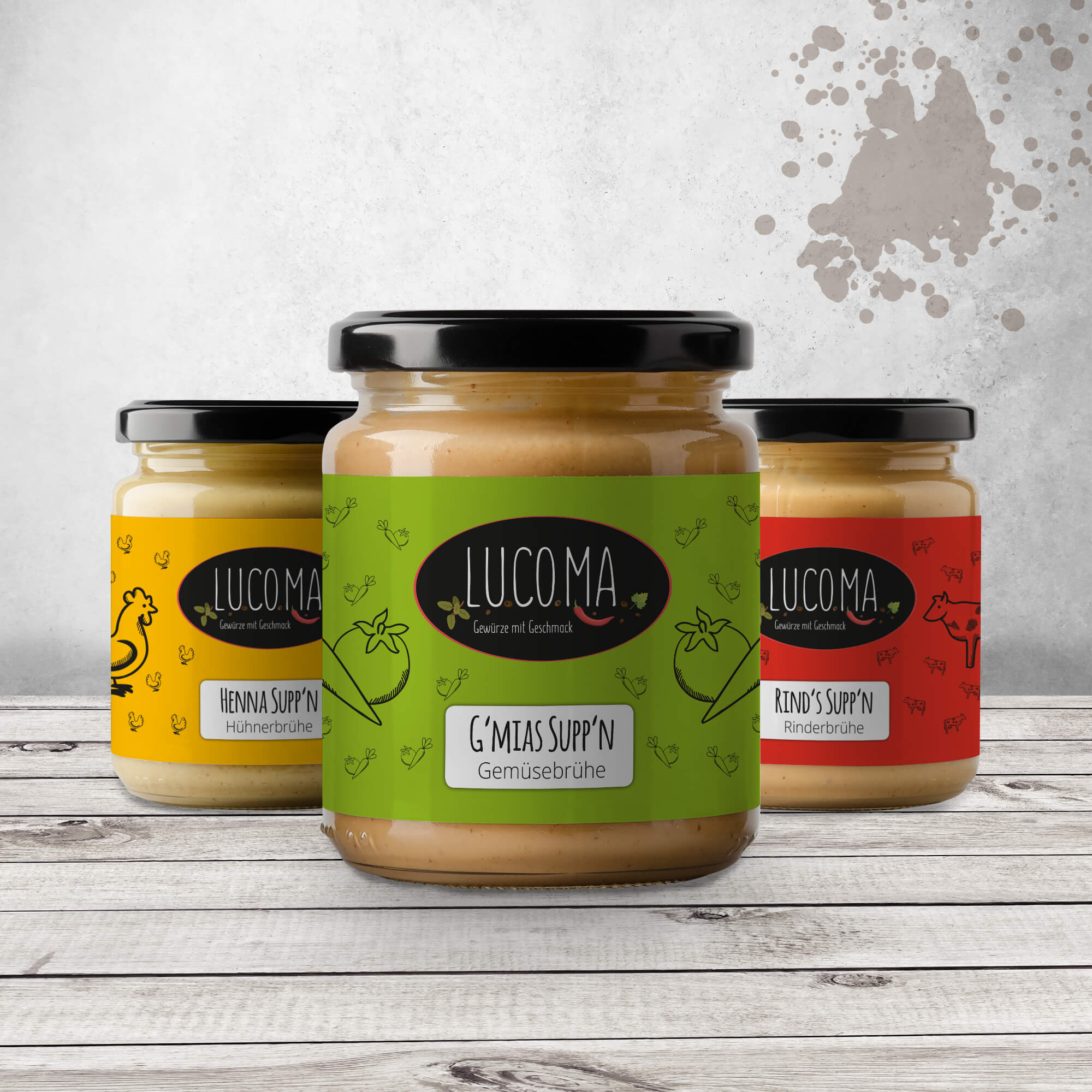 Lucoma - www.danny-klitsch.de